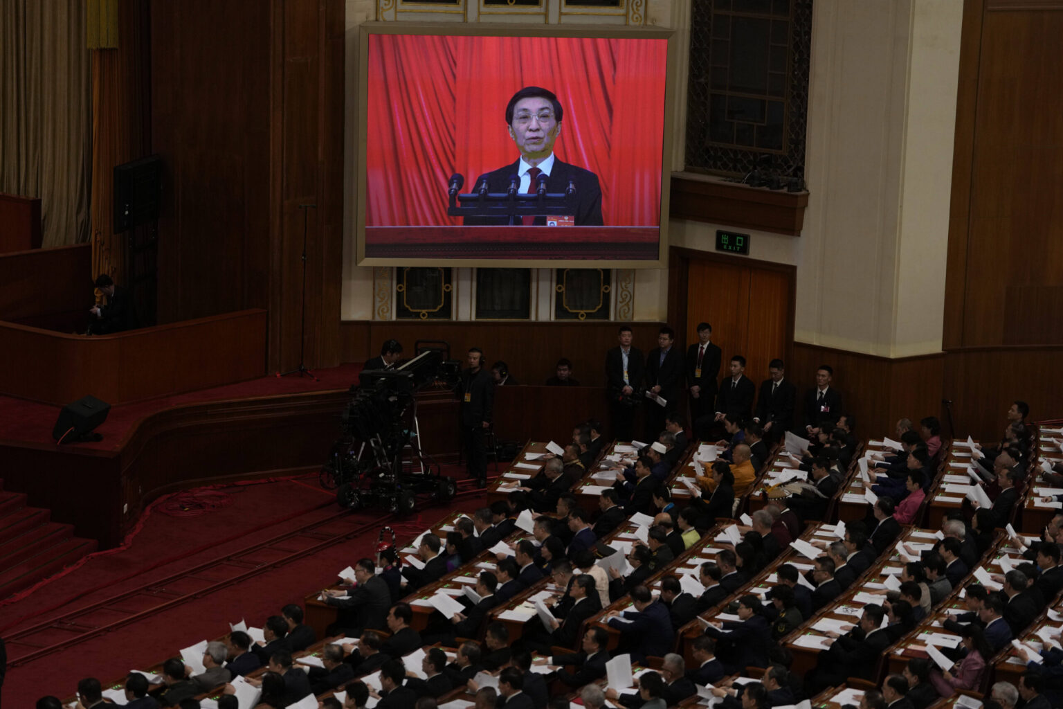 Les ambitions économiques de la Chine en 2025 - Le Collectif