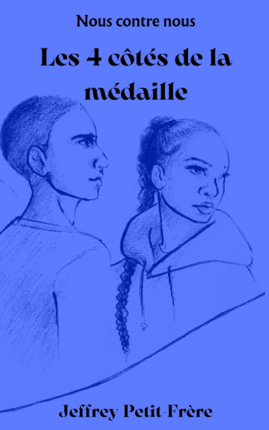 Des mots aux images : Les 4 côtés de la médaille poursuit son chemin ...